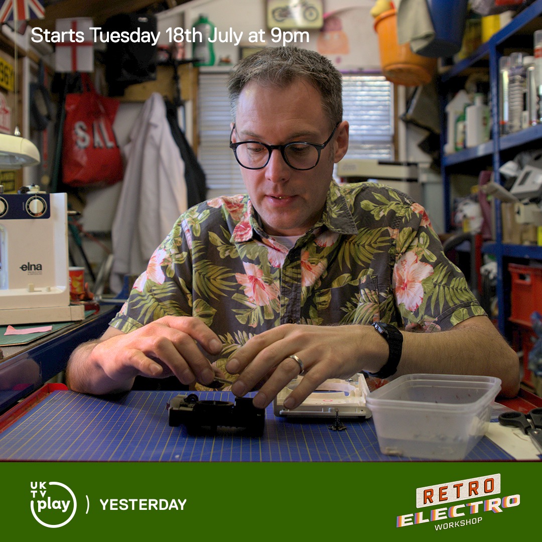 Fix It Workshop – Repair shop | Repair blog | Repair information source ...
