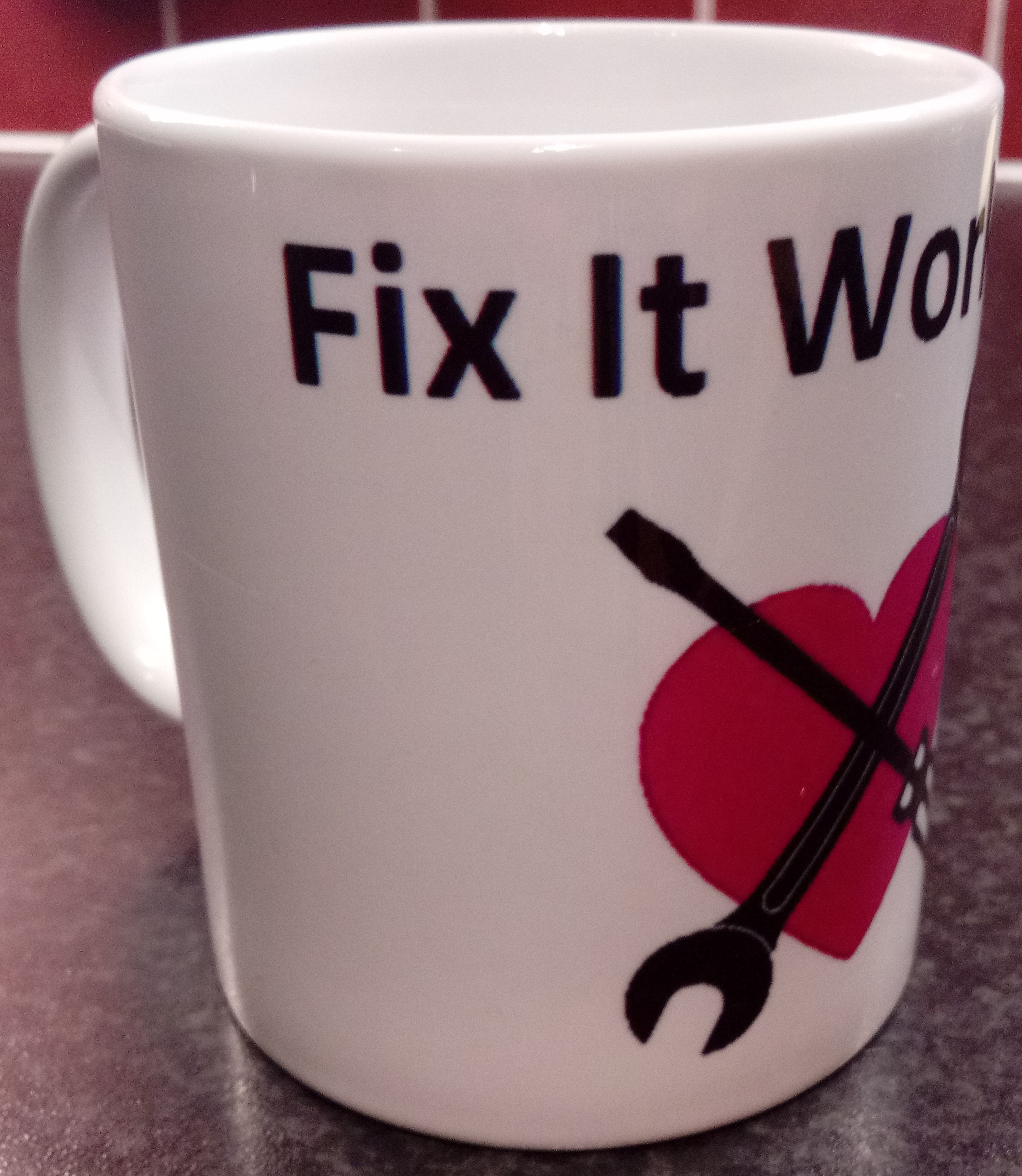 Fix It Workshop – Page 2 – Repair shop | Repair blog | Repair ...