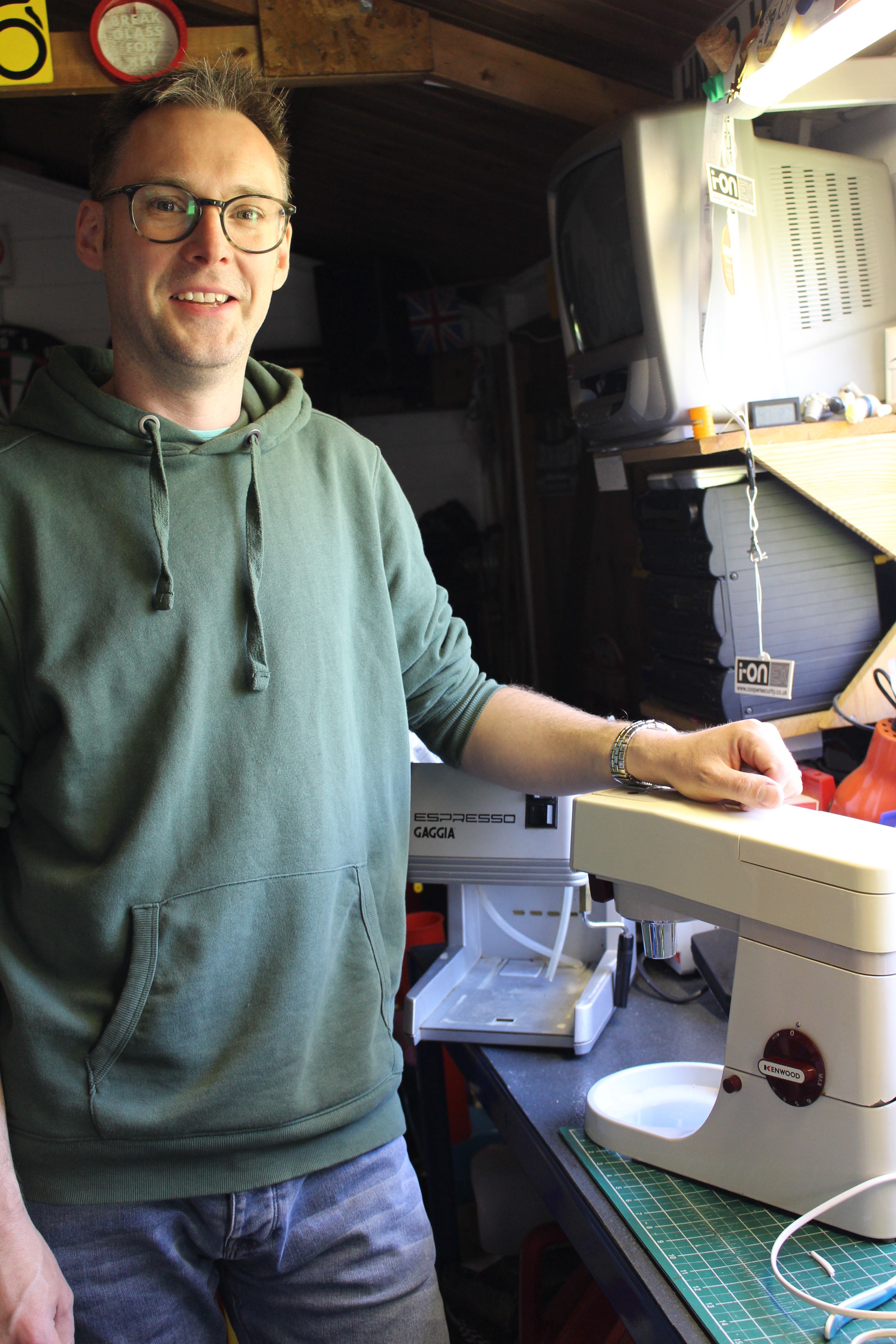 Need a repair? Contact Us… – Fix It Workshop