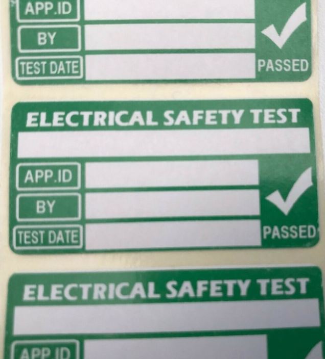 Portable Appliance Testing (PAT) – Fix It Workshop