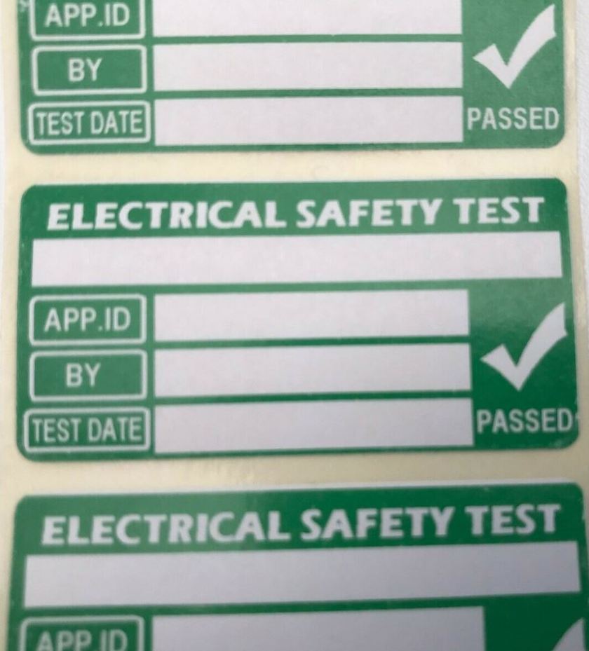 Portable Appliance Testing (PAT) – Fix It Workshop