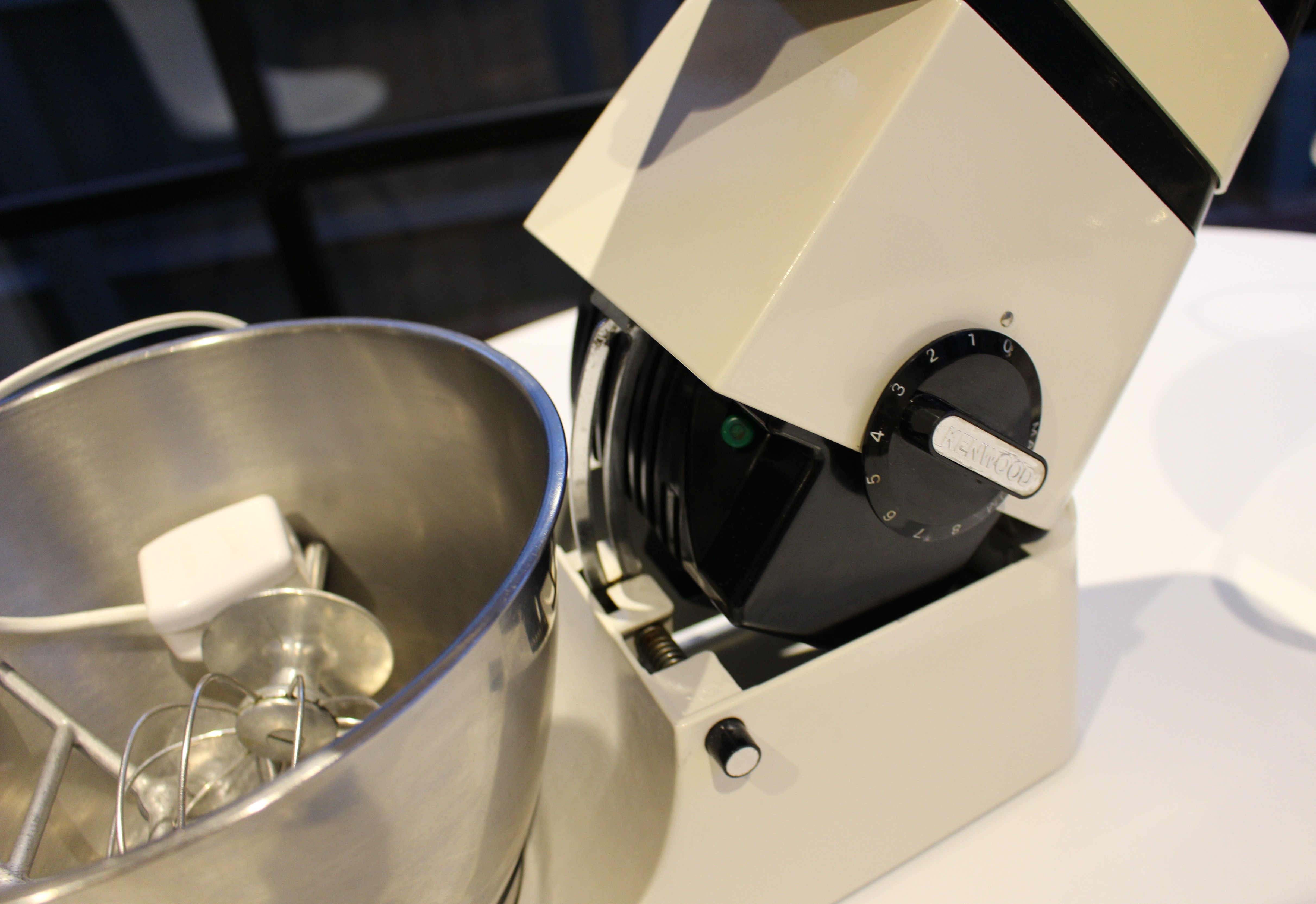 Old vs new, which is best? – Fix It Workshop