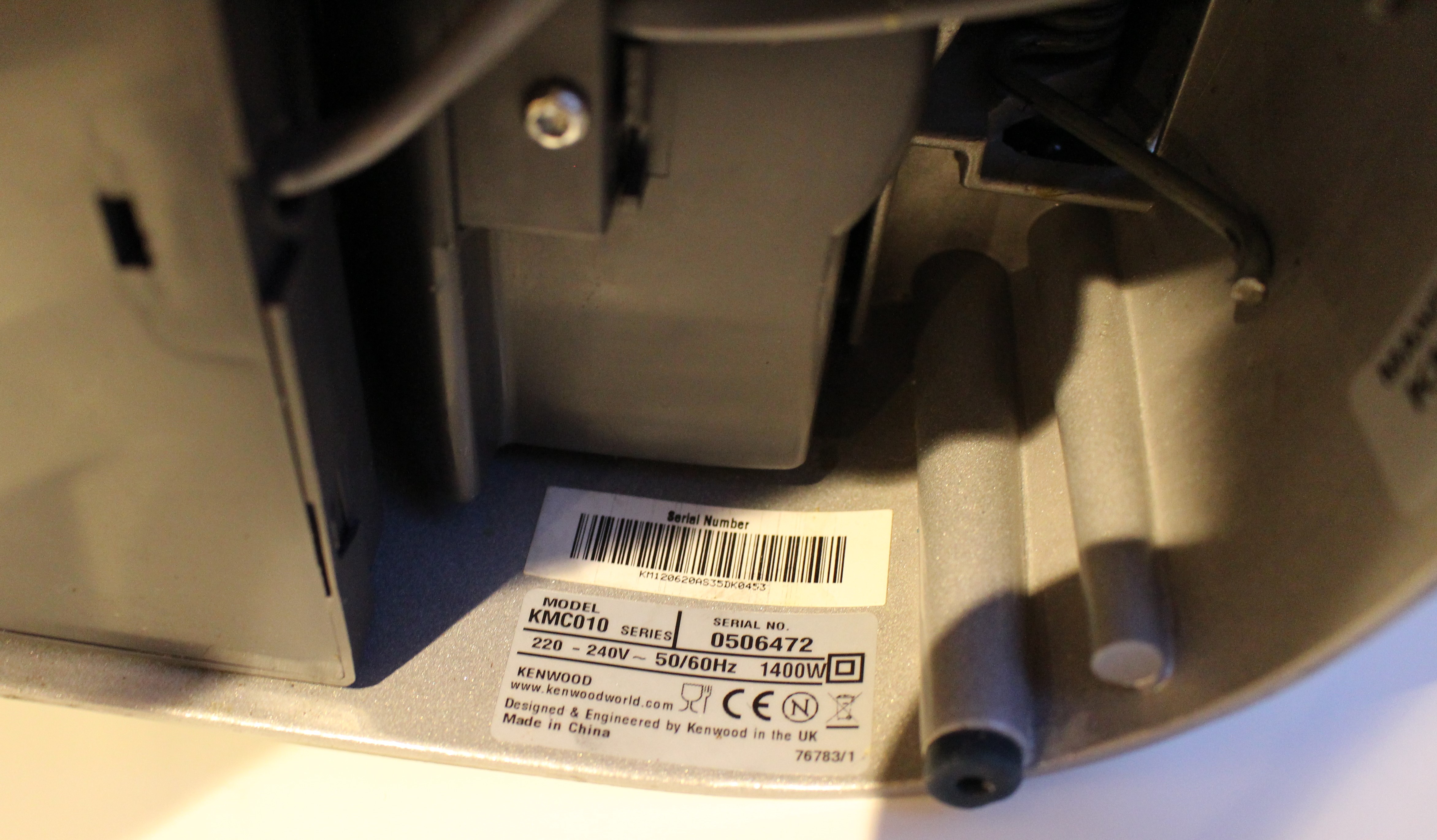 Old vs new, which is best? – Fix It Workshop