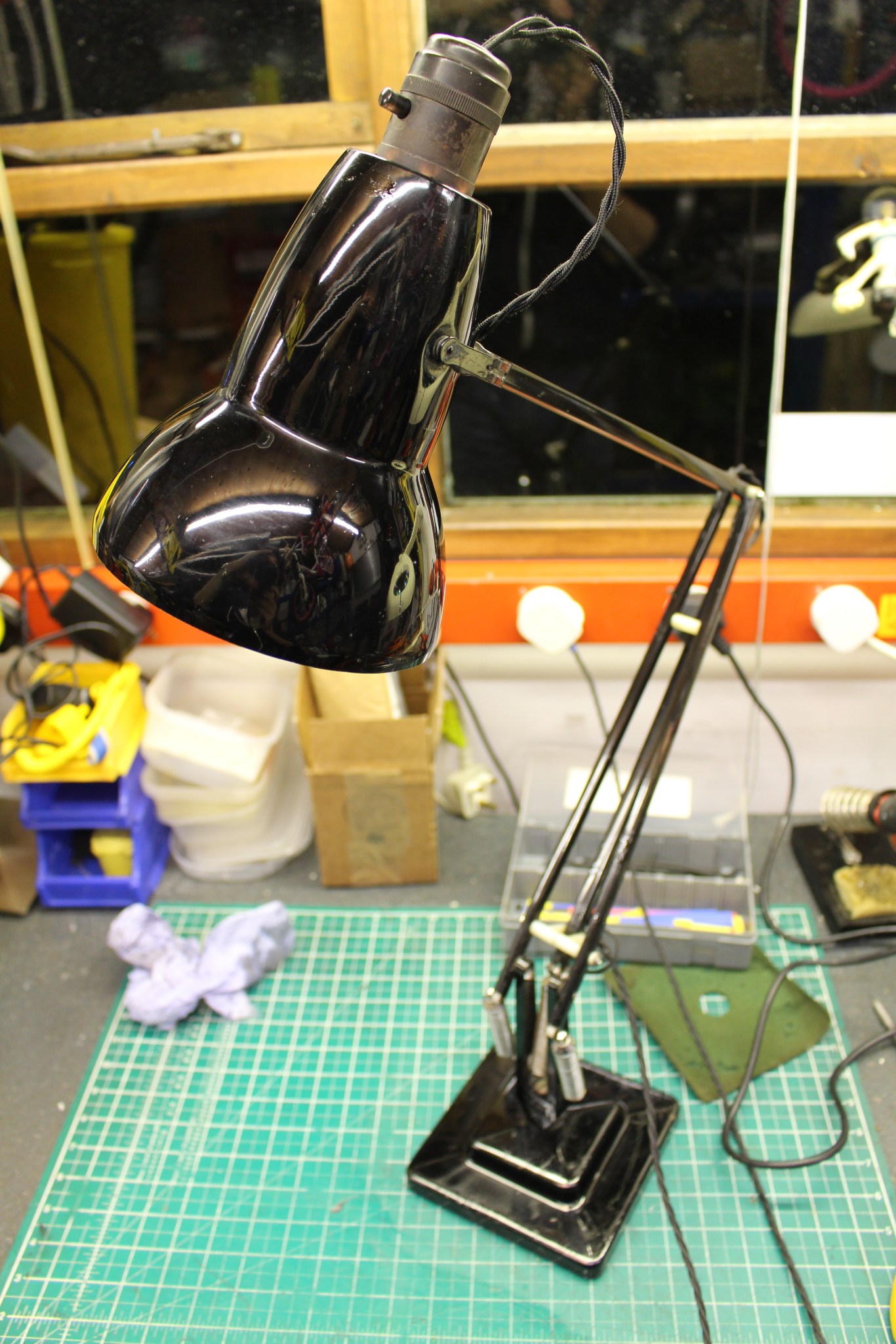 Fix It Workshop – Repair shop | Repair blog | Repair information source ...
